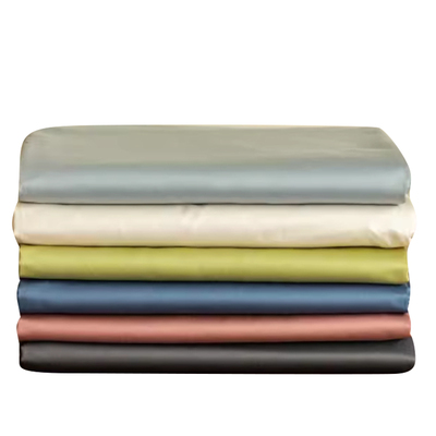 小井家贡缎纯棉床单床笠单件