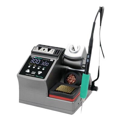 速工A9焊台a9pro电烙铁 杨长顺推荐升温快自动休眠210焊台
