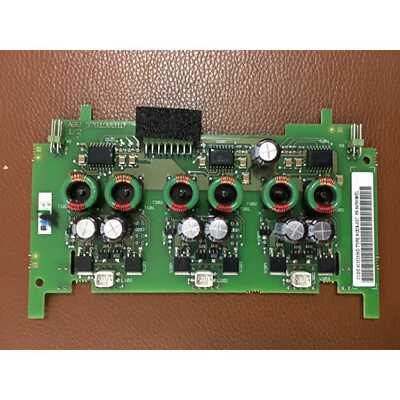议价原装ABB变频器ACS600脉冲驱动板NGDR-02C 现货