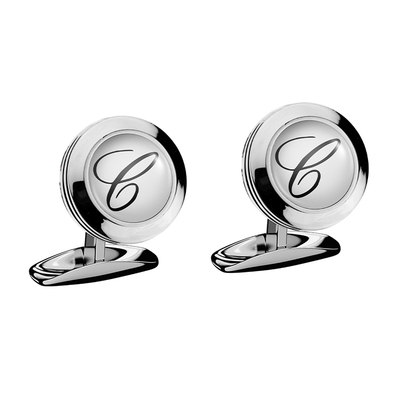 Chopard萧邦CLASSIC袖扣