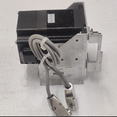 Seatel 125081-1 Gruppo Motore AZ Con Encoder