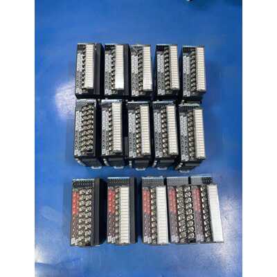 INOVANCE汇川扩展模块GL101600END十一，议价商品