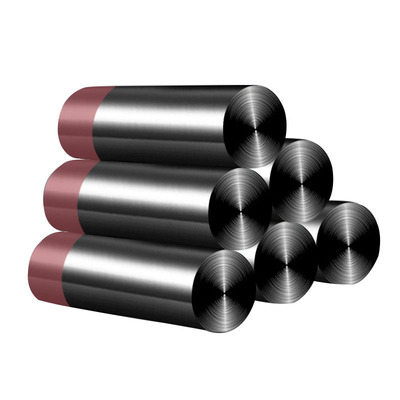 抽绳式垃圾袋家用加厚手提