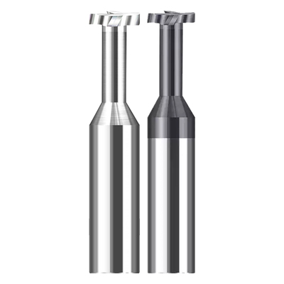 60度台湾钨钢合金T刀非标定制