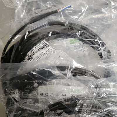 询价-MURR连接线  7000-08101-6310500