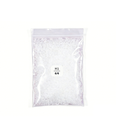 F色系晴欢拼豆MARD同色系补充包