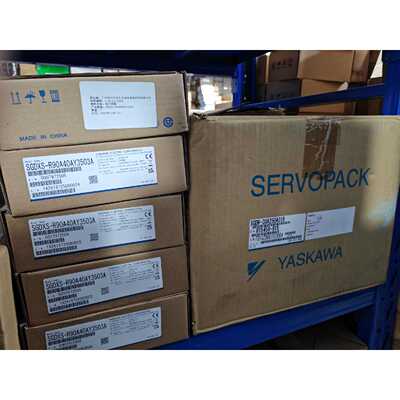 询价安川YAAWA伺服驱动器型号SGSR90A议价