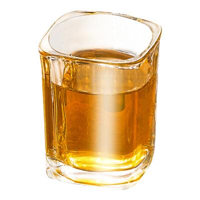 夸克啤酒杯轻奢高级精酿啤酒