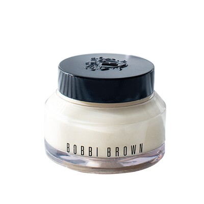 现货芭比波朗橘子面霜