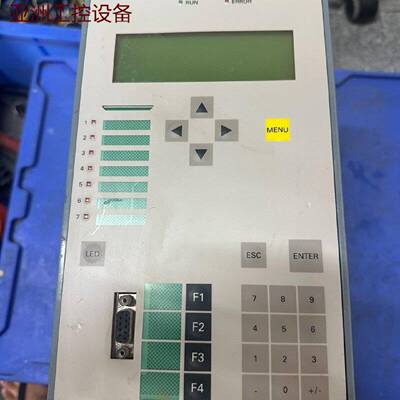 西门子7SJ62保护装置请询价