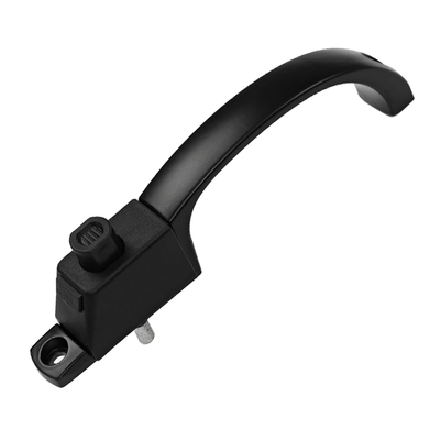 纱窗插销移门锁把手纱门窗执手