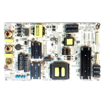 34015529电源板康佳35021988