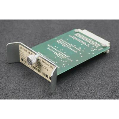 INDRAMAT Speichermodul AS 73005000 ID 248186  Software auf E