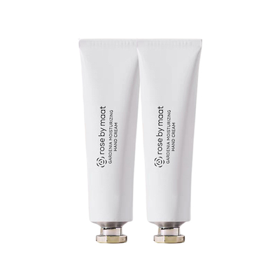 2支划算！玫瑰女王护手霜