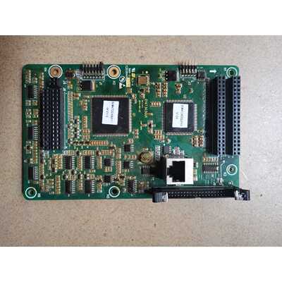 议价麦格米特变频器主板D14T303GU1原装拆机成色如图维修