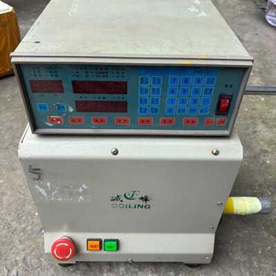 询价-诚峰COILING CNC-901D自动绕线机，，成