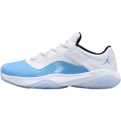 Nike/耐克正品Air Jordan 11 CMFT Low男子篮球鞋 DN4180-114