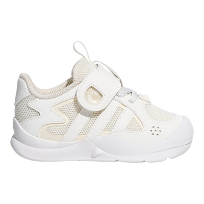 Adidas/阿迪达斯正品FLEXIFIN婴童防滑耐磨低帮运动鞋KH6638
