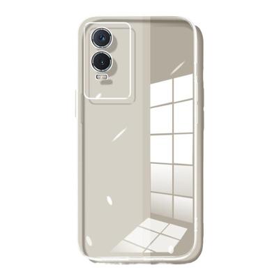 适用vivoy76s手机壳y75s/y73s/y74s/y73t/y71t/y71新款vivo透明硅胶viviy套viv0vovoy全包超薄防摔男女丫高级