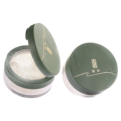 zfc定妆粉散粉蜜粉35g遮瑕粉修容