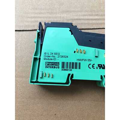 议价2726324IBIL24SEG菲尼克斯拆机件实维修