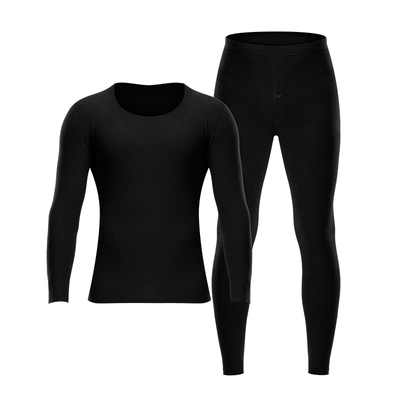 德绒无痕保暖内衣秋冬季加绒加厚