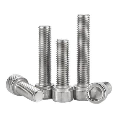 固久利内六角304不锈钢防水防锈