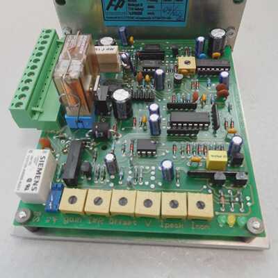 Seap Servoregolatore Serie 1QR B01 2410/15-W-V14