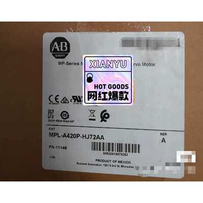 议价MPLA420PHJ72AA库存维修