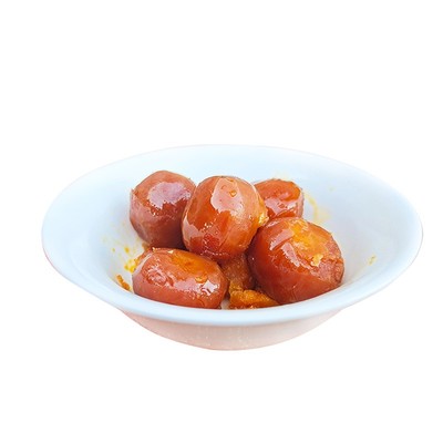 陈小手真空即食60枚熟蛋黄