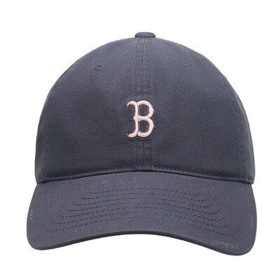 MLB官方正品棒球帽骑行跑步运动帽户外出行软顶休闲帽3ACPB076N