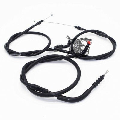 春风原厂nk400国宾油门拉线