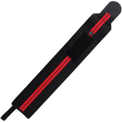 绷带力量训练举重硬拉健身手套