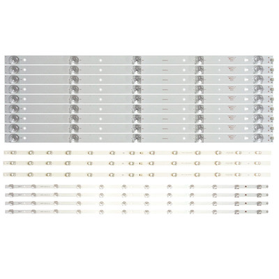 适用长虹55D2SF8T355D3S灯条
