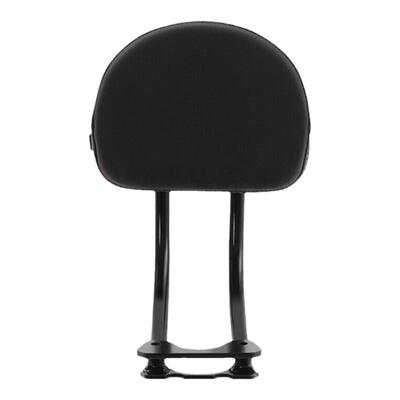 适用哈雷运动者系列Pillion S RH1250S 2021-2023 乘客靠背 黑色