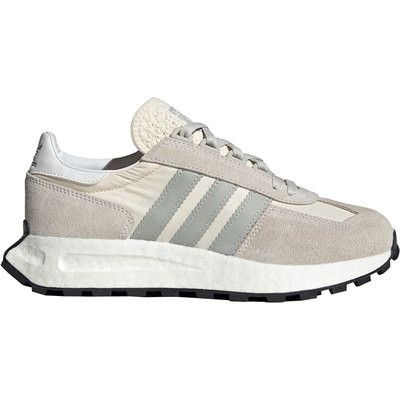 Adidas/阿迪达斯正品三叶草女子运动厚底透气休闲鞋IE7063