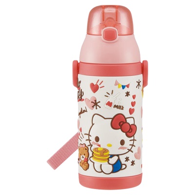 【原装正品】斯凯达儿童保温杯