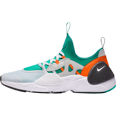 耐克运动男子时尚低帮轻便跑步鞋