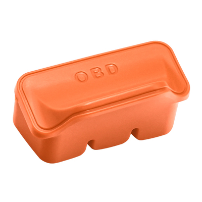沃尔沃OBD硅胶保护盖-升级小提手