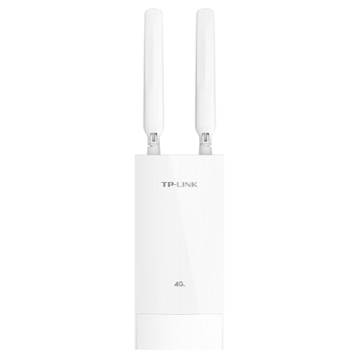 TP-LINK室外4G无线路由器全网通
