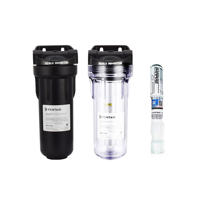 Everpure 爱惠浦 SS-IMF小白熊阻垢滤芯原装进口EV979932抑制水垢