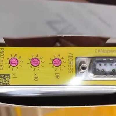 议价PILZ皮尔兹 PNOZ mc6p 安全继电器 773712