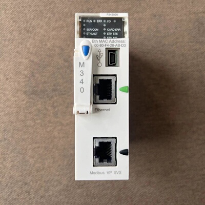 议价施耐德  BMXP342020 模块  全新原装正品  议价销售 现货包邮