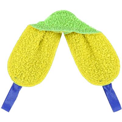 利快百洁布进口厨房洗碗布魔力擦