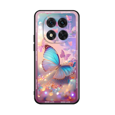 luckrider适用于红米note14pro手机壳HongmiN0te14pro。好看Rdeminote14pro唯美hmnotel4pro梦幻MiuiNote14pr