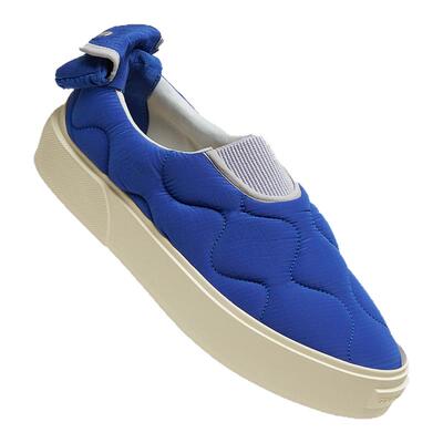 EQLZ低帮舒适百搭休闲板鞋