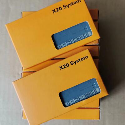 议价X20DI9372 X20IF1082-2  X20BC00E3正品贝加莱 全新原装 现货