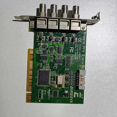 议价EURESYSPicoloPro2REVD0图像采维修
