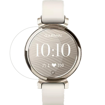 佳明GarminLily2手表防刮钢化膜