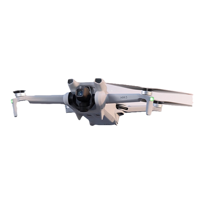 DJI大疆Mini3无人机